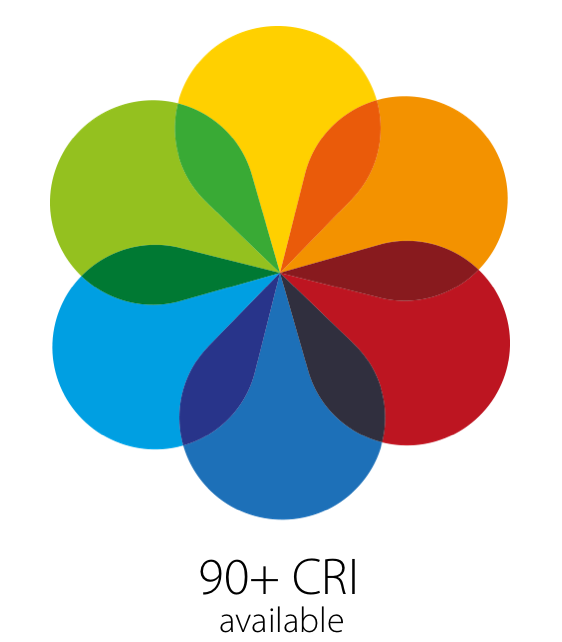 Commercial Downlight CCT Selectable - RAB Lighting