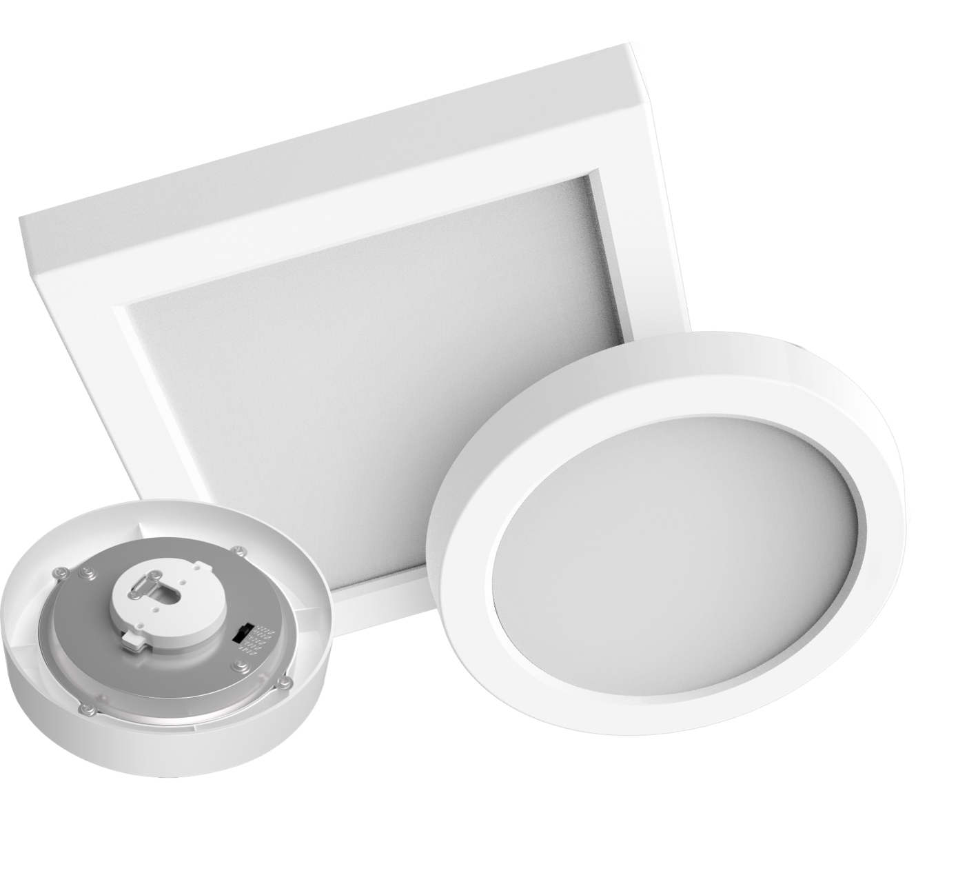 SUMO Field Adjustable Surface Mount - RAB Lighting