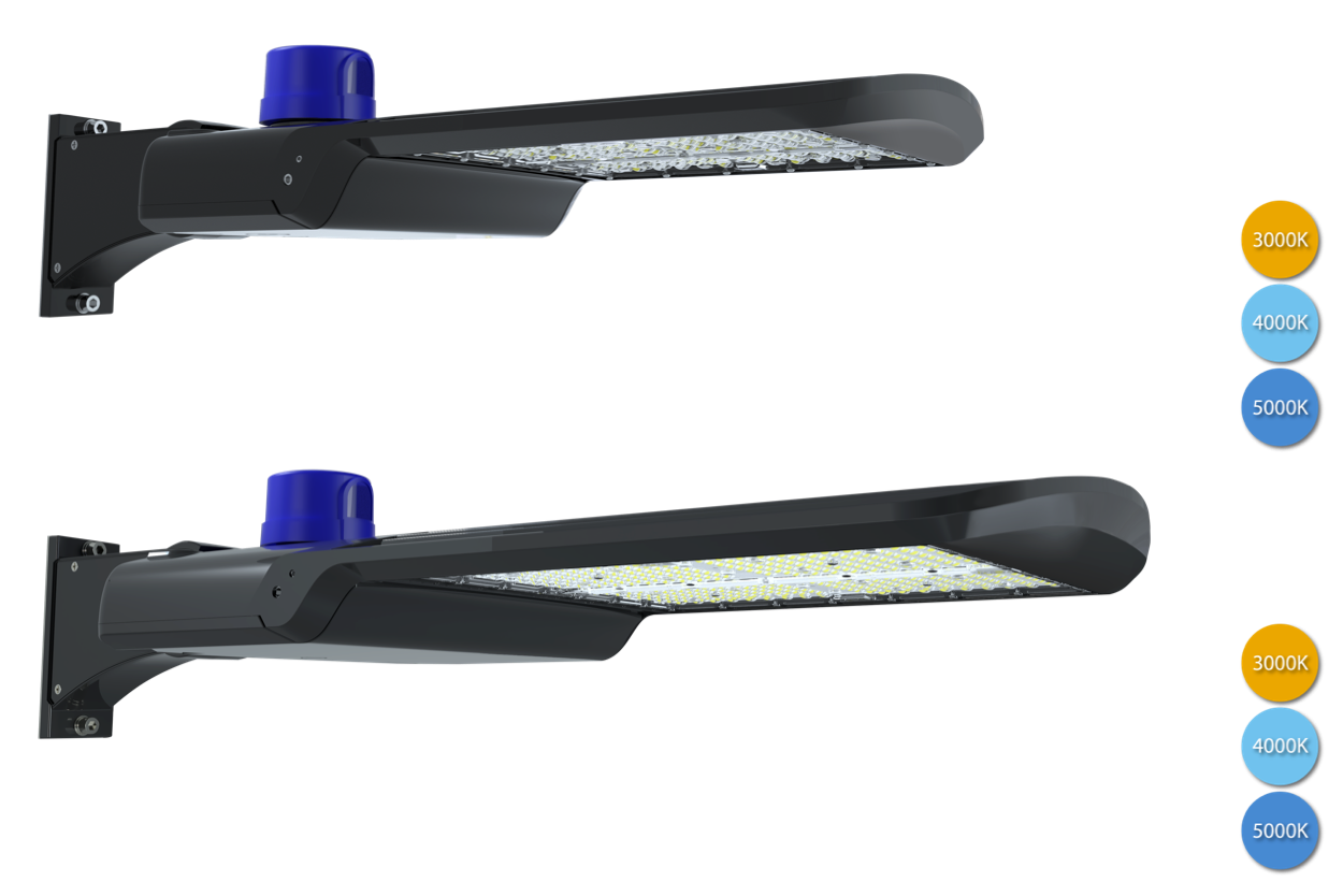 A17 Ultra-Economy Area Light - RAB Lighting