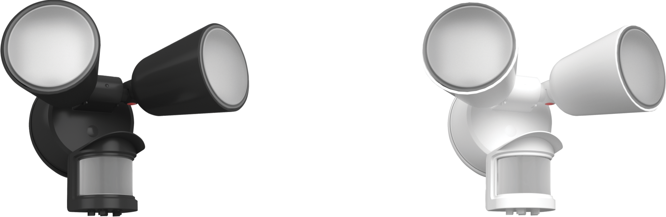 LU160 Luminator - RAB Lighting