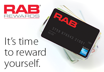 Marketing Services - RAB Lighting