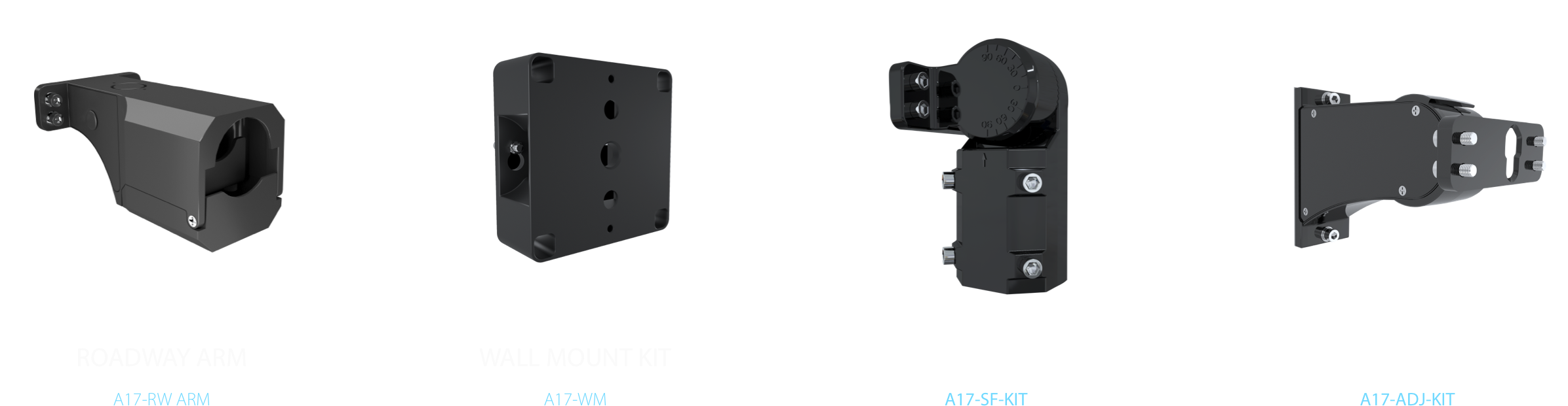 A17 Ultra-Economy Area Light - RAB Lighting