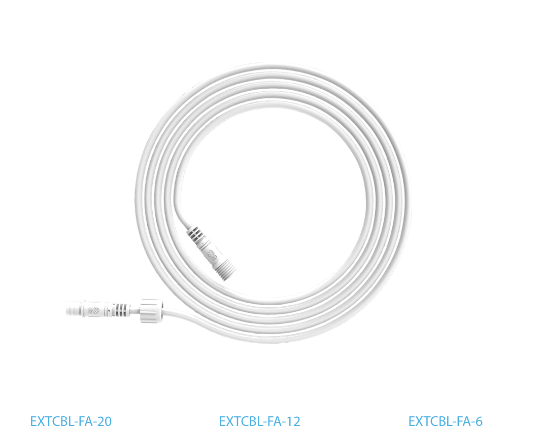 FWAFER Field-Adjustable, Fire-Resistant Wafers - RAB Lighting