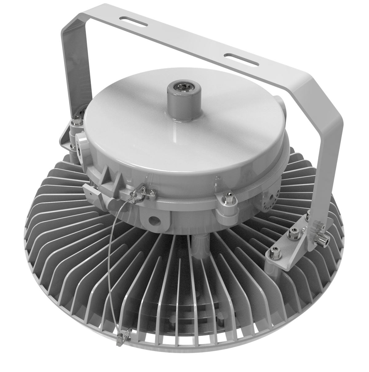 HAZBAYLED - RAB Lighting