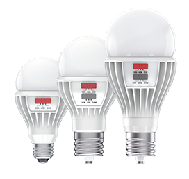 CCT Selectable Lamps - RAB Lighting