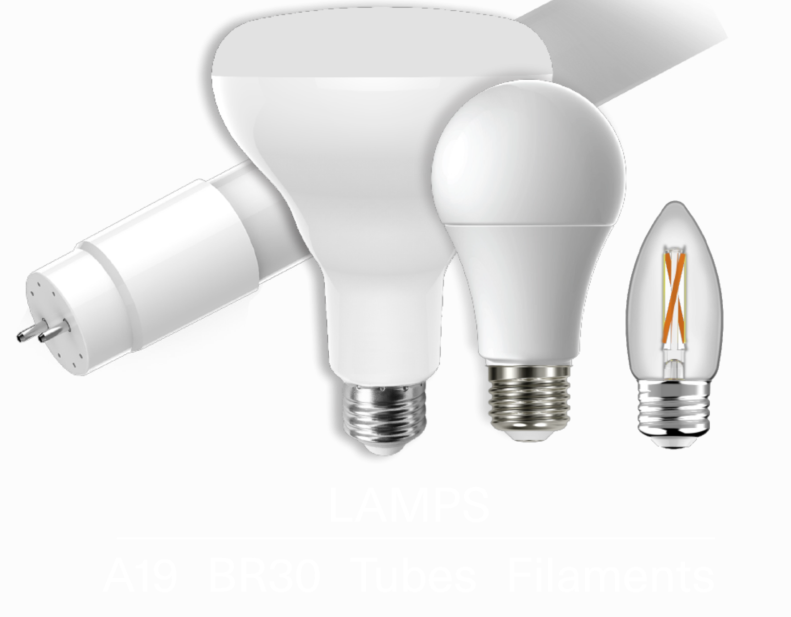 Lightcloud Blue - RAB Lighting