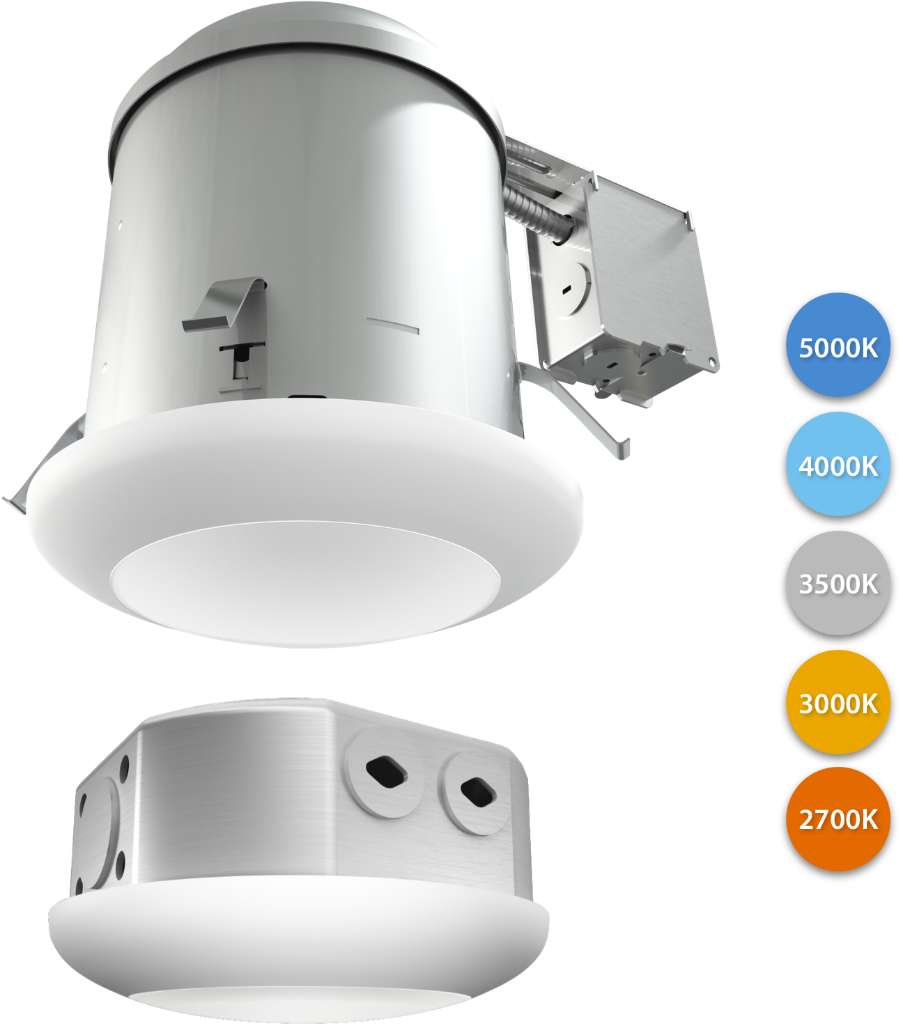 DISK Field Adjustable - RAB Lighting