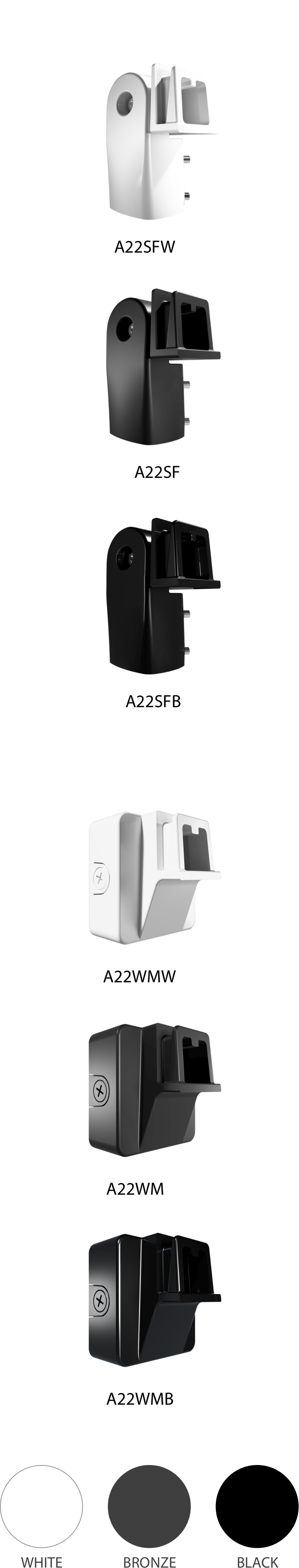 A22 Field Adjustable Area Light - RAB Lighting