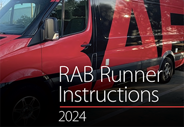 Marketing Services - RAB Lighting