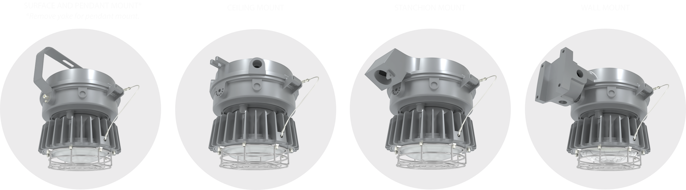 HAZLED - RAB Lighting