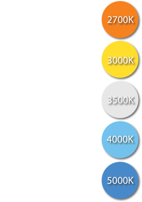 PUCK Field Adjustable Wafer - RAB Lighting