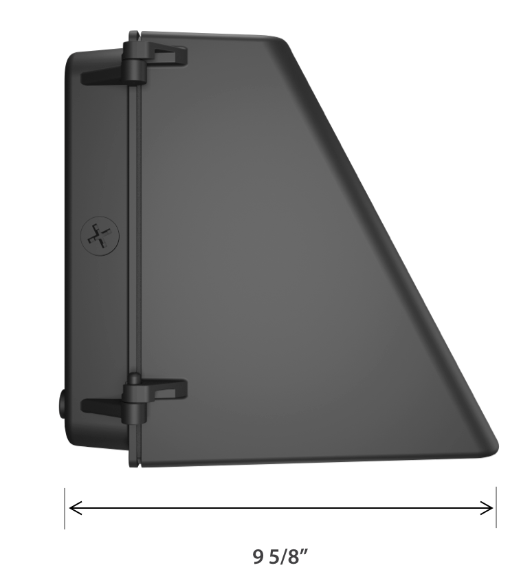 SLIM17 Field Adjustable - Medium/Large - RAB Lighting