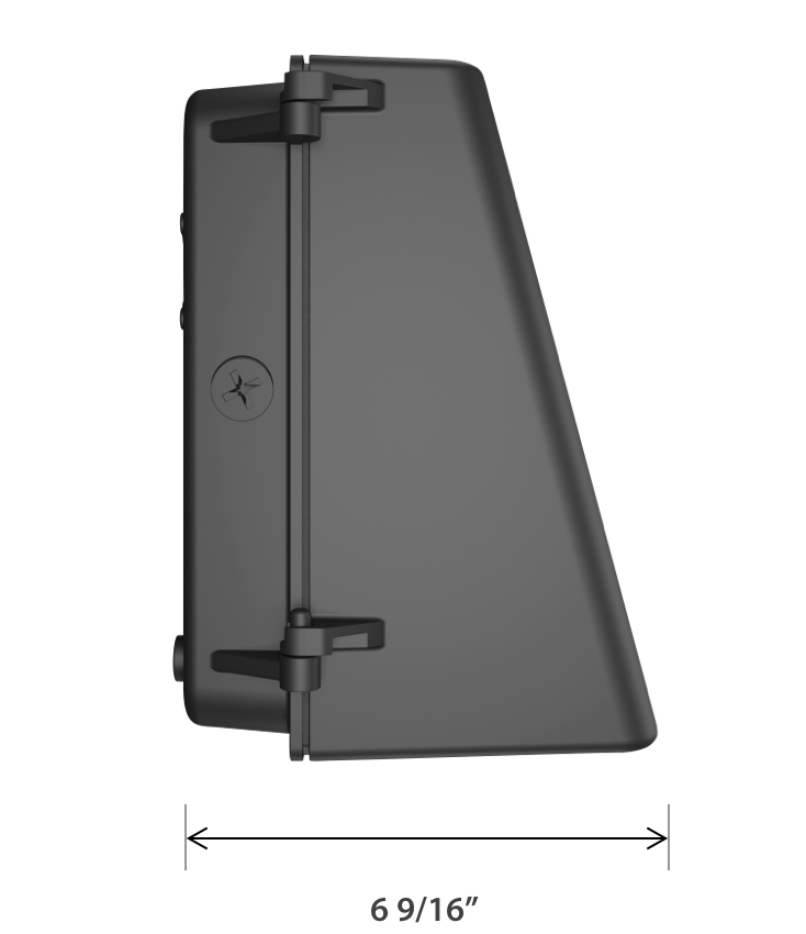 SLIM17 Field Adjustable - Medium/Large - RAB Lighting