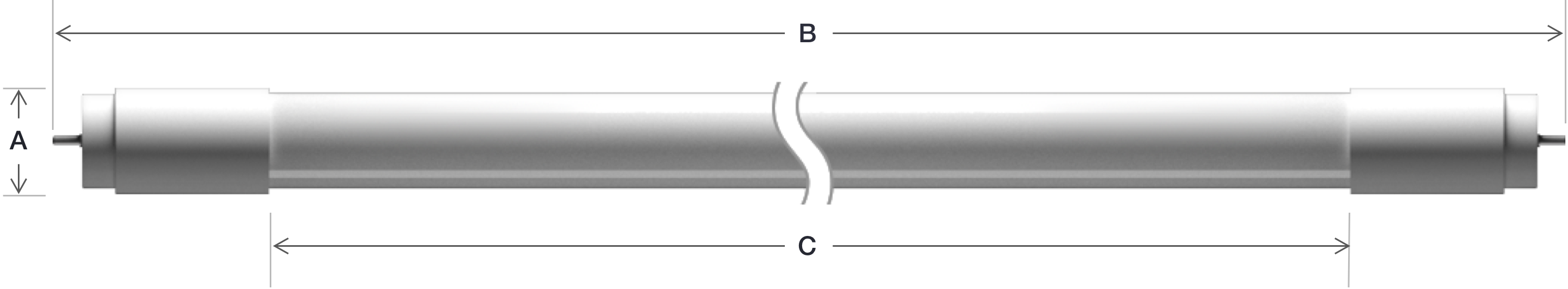 T8 Field-Adjustable - RAB Lighting