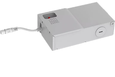 Field-Adjustable Edgelit Wafers - RAB Lighting