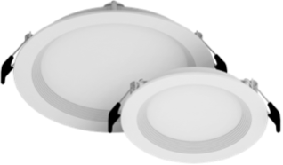 Lightcloud Blue-Enabled Downlights - RAB Lighting