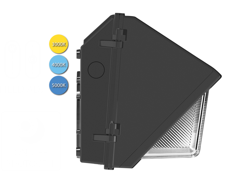 WP123 XFU - RAB Lighting