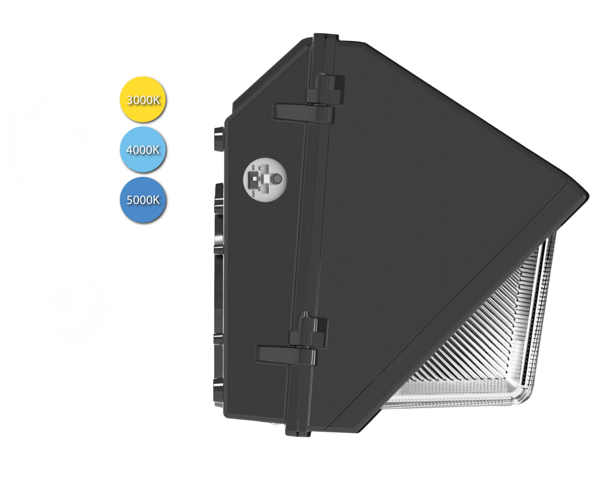 WP123 XFU - RAB Lighting