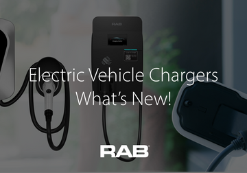 Training Events - RAB Lighting