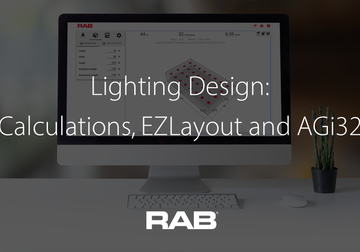 Training Events - RAB Lighting