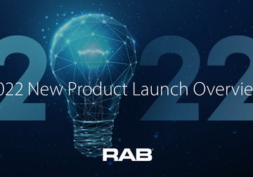 Training Events - RAB Lighting